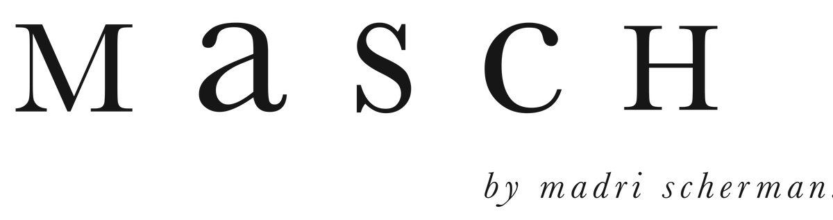 Read our Latest Articles | Masch Atelier