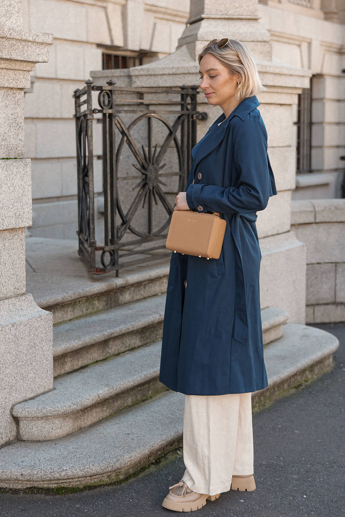 Clothing – Masch Atelier