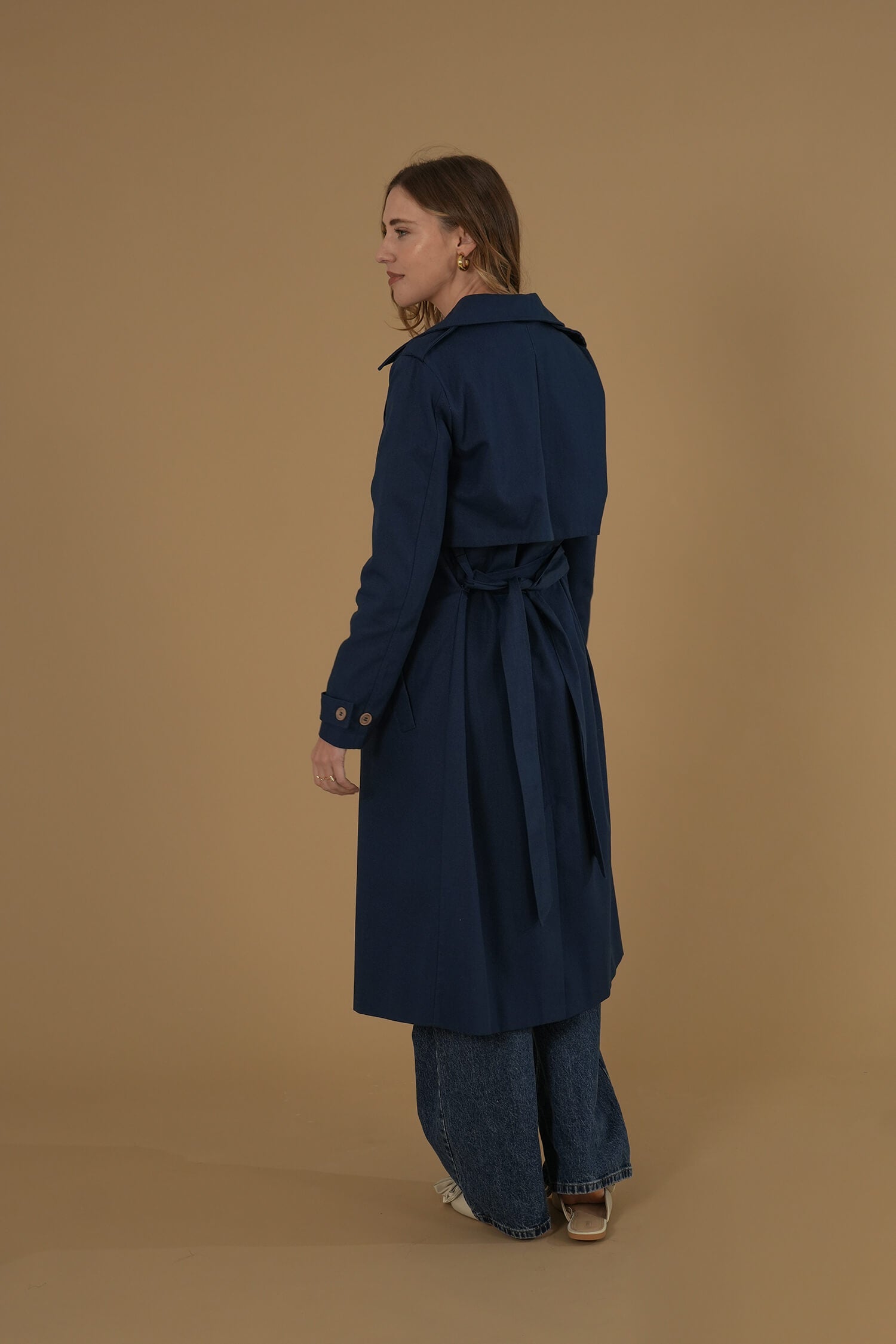 The Masch Trench #2 – Masch Atelier