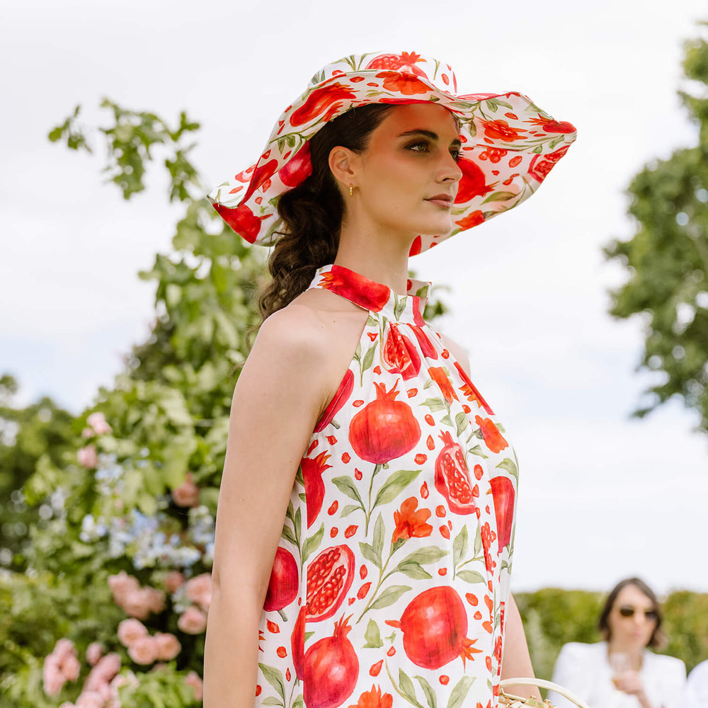 SS'25 Runway Show – Masch Atelier