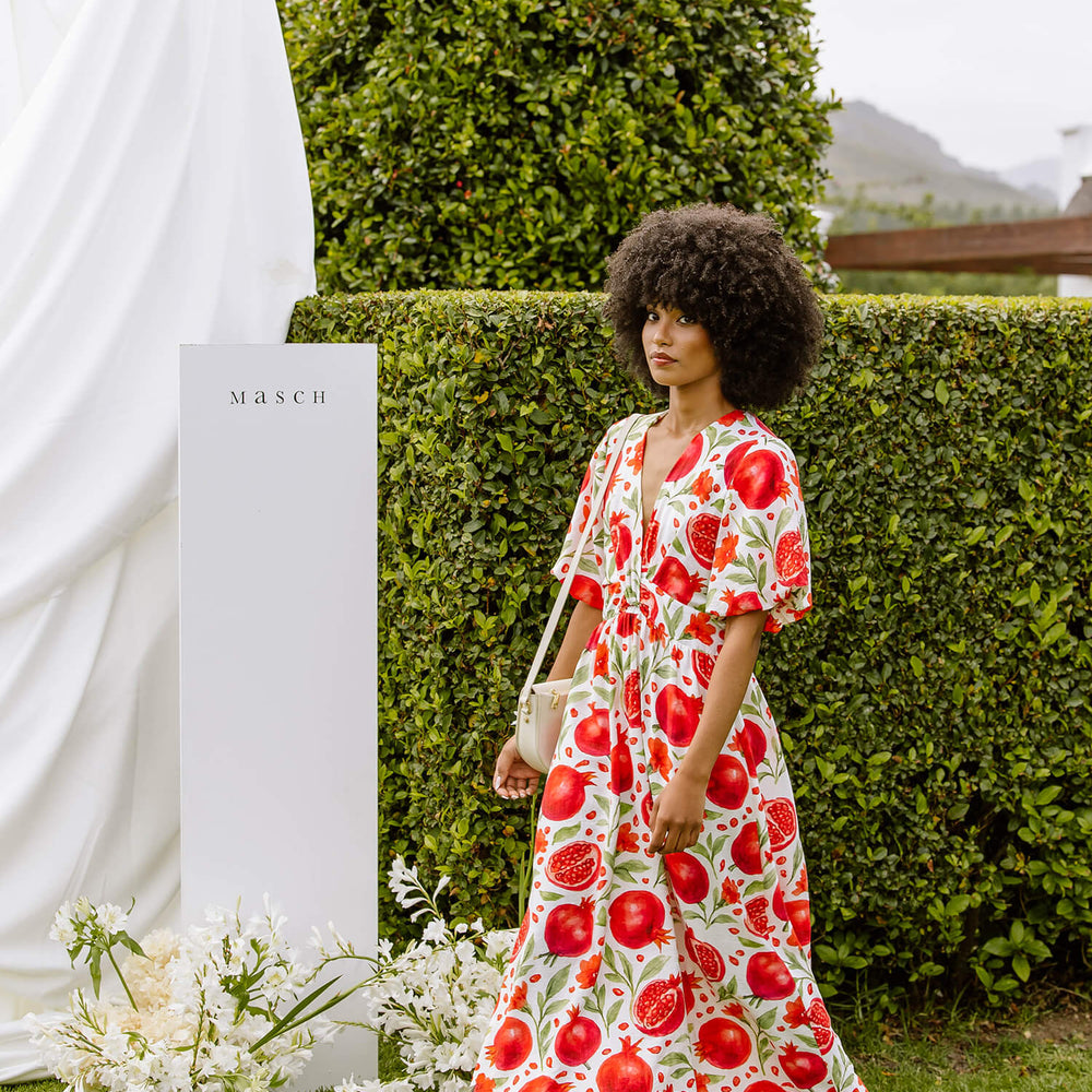 SS'25 Runway Show – Masch Atelier