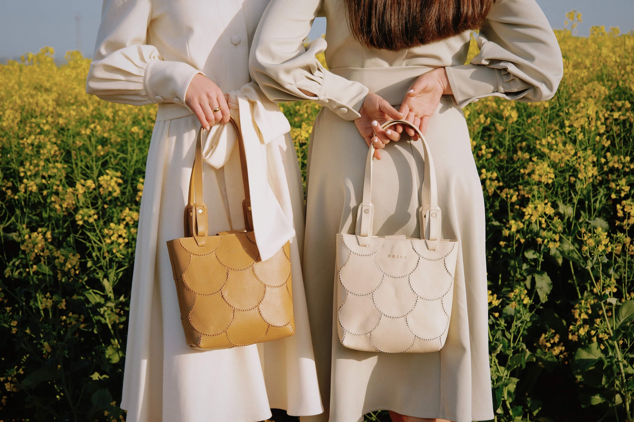 Masch by Madri Scherman – Masch Atelier