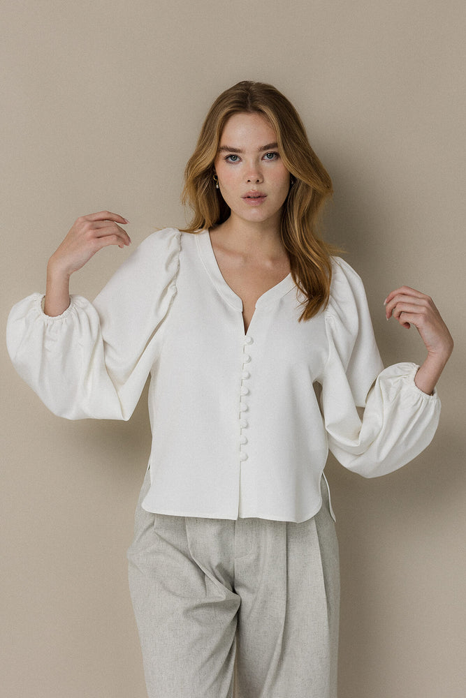 Clothing | Masch Atelier