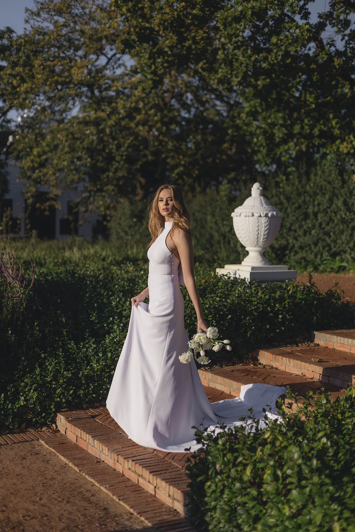 Heather – Masch Atelier