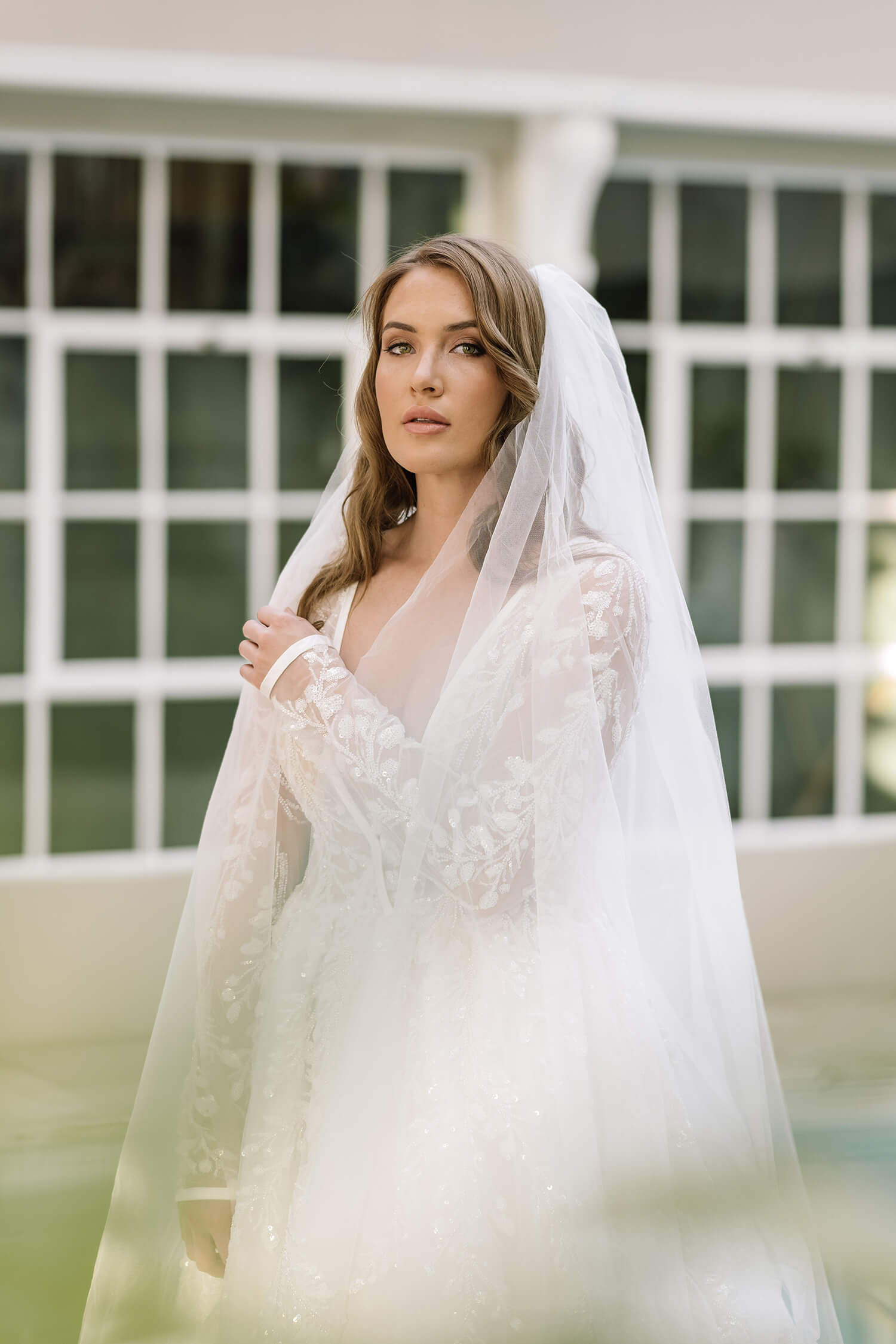 Bridal – Masch Atelier