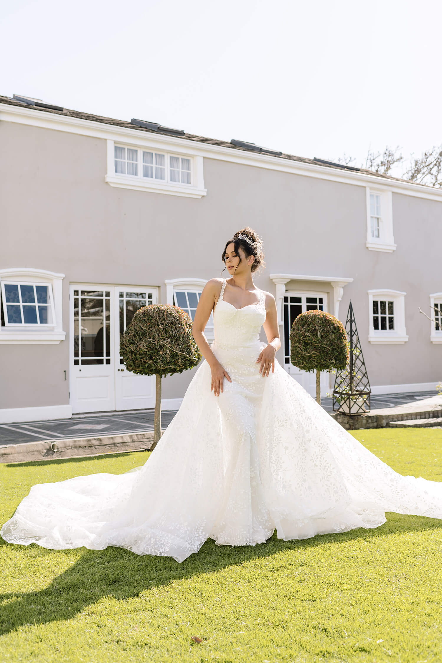 Bridal – Masch Atelier