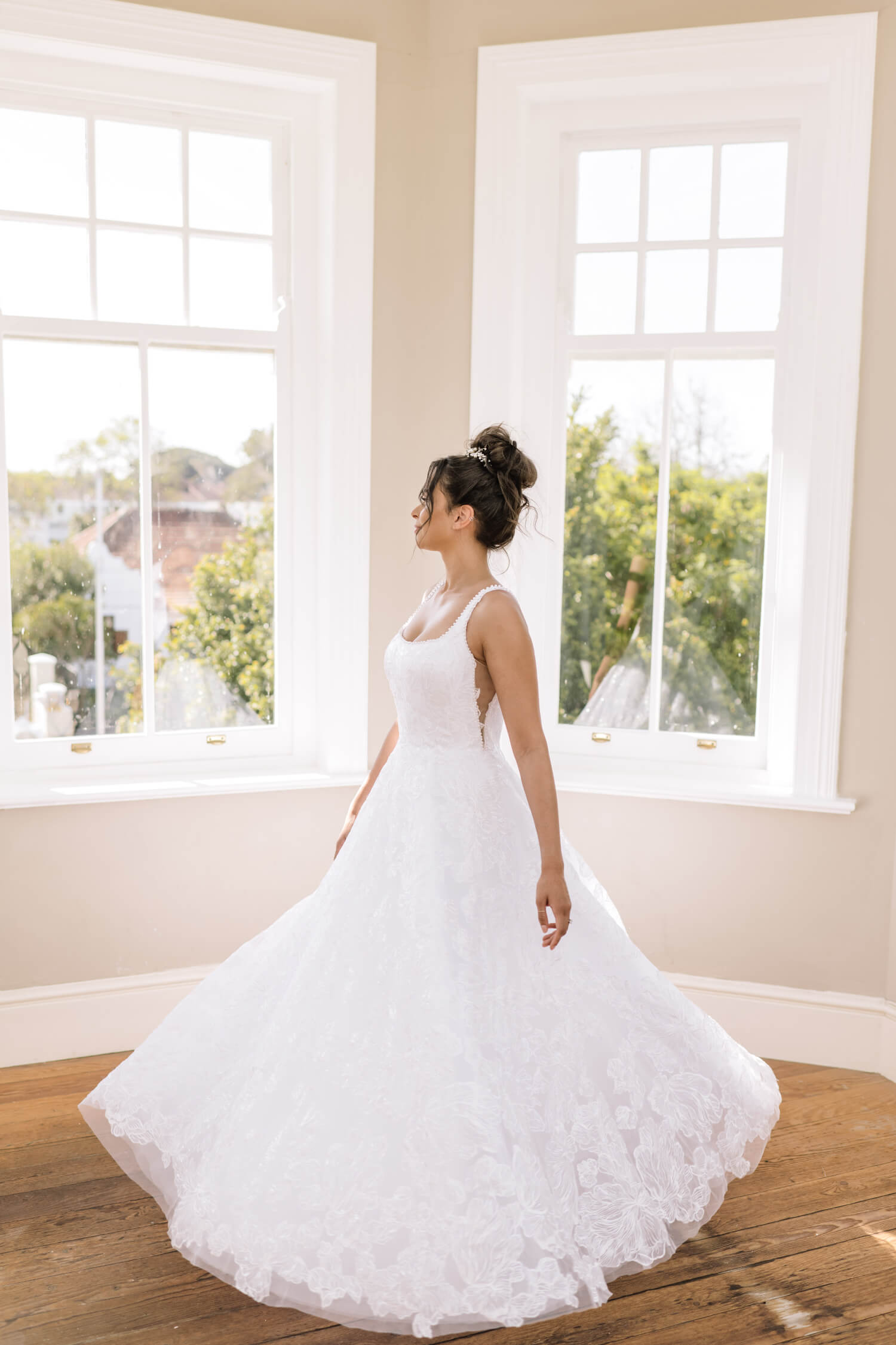 Senna – Masch Atelier