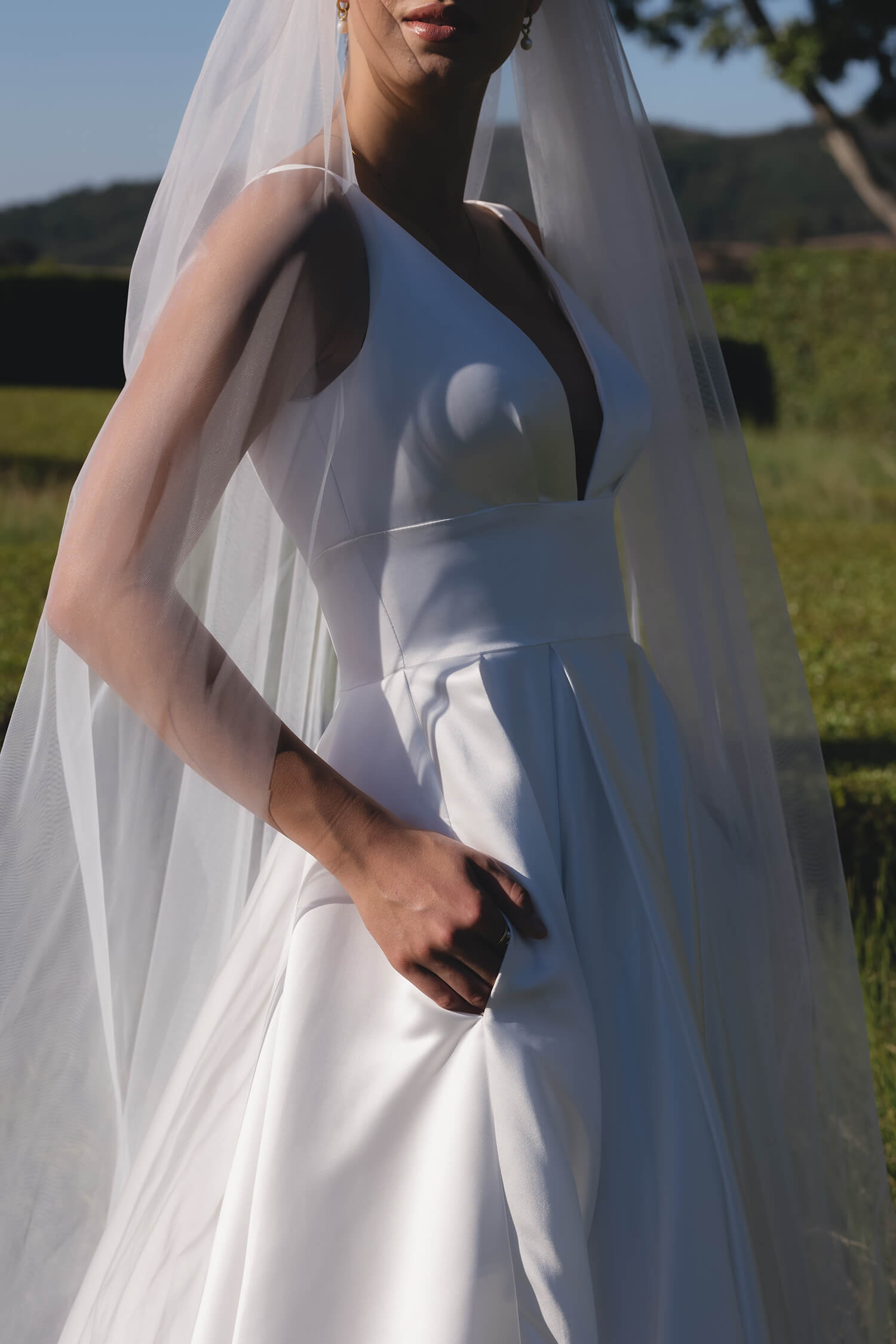 Iris – Masch Atelier