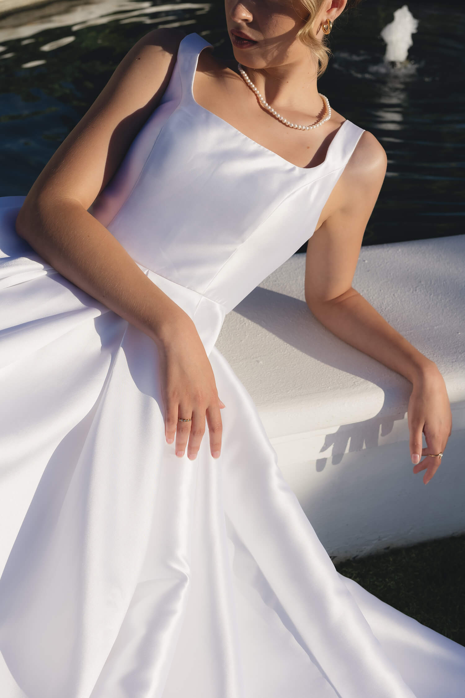 Sanne – Masch Atelier
