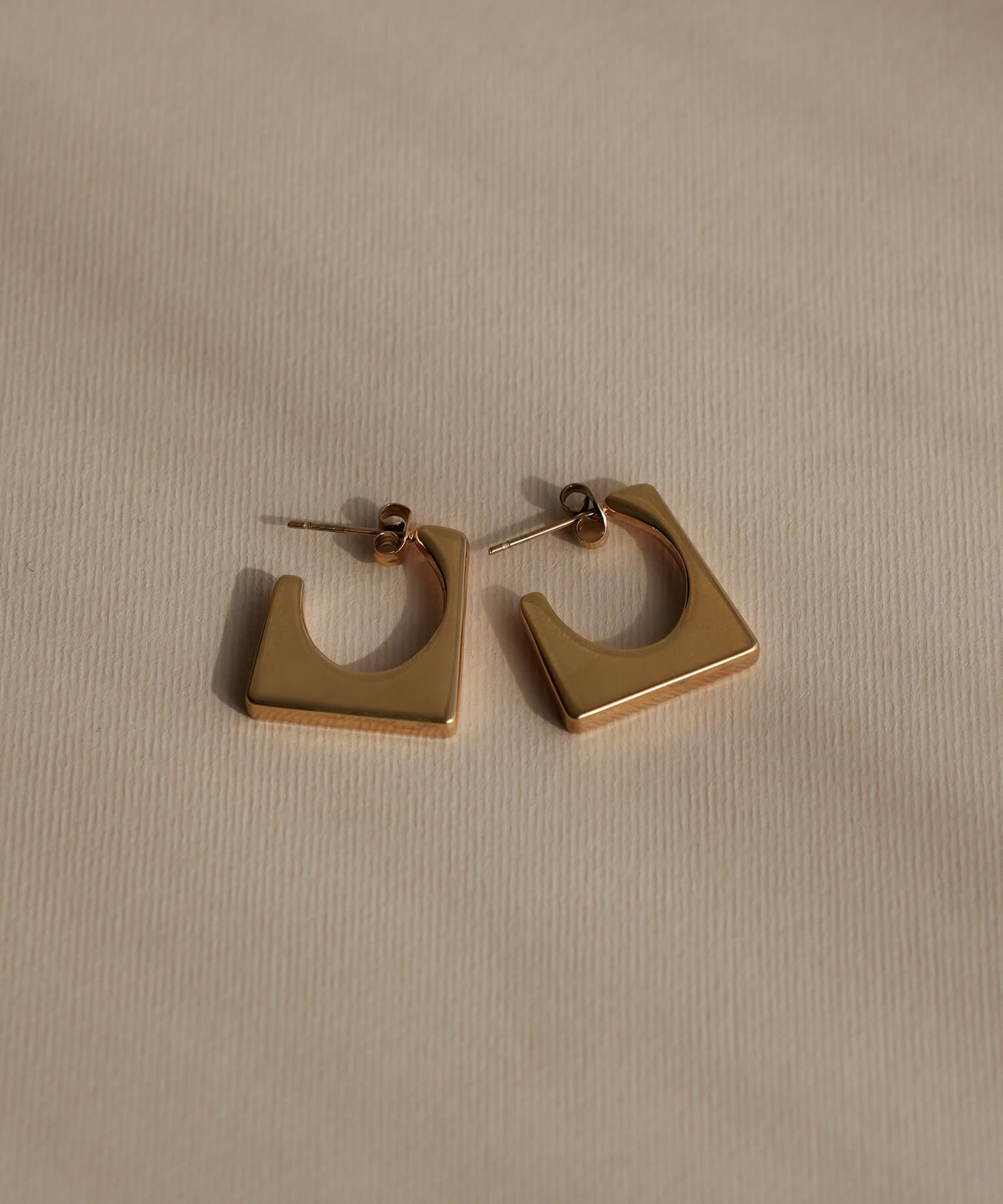 Celine Earrings – Masch Atelier