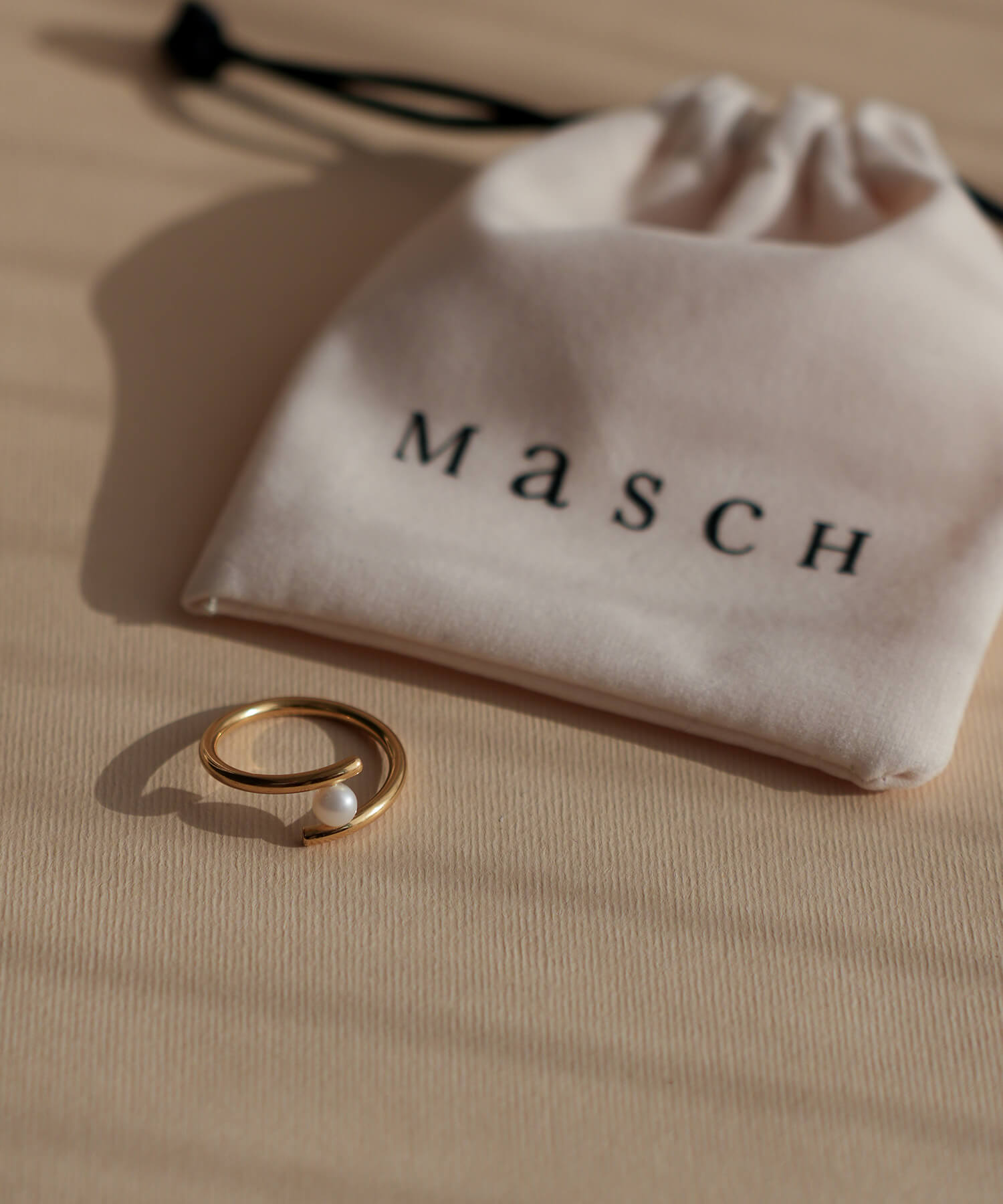 Ella Ring – Masch Atelier