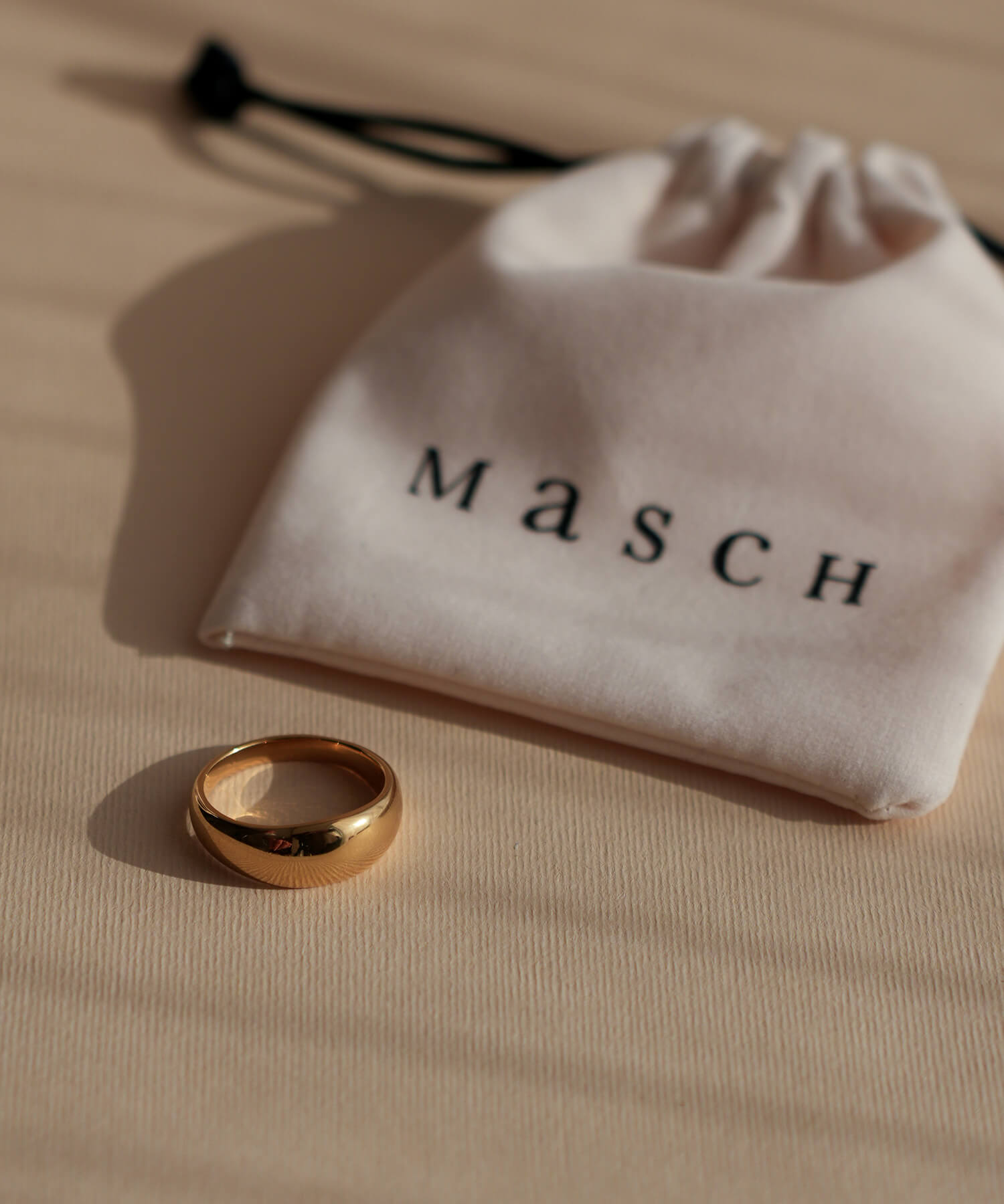 Masch by Madri Scherman – Masch Atelier