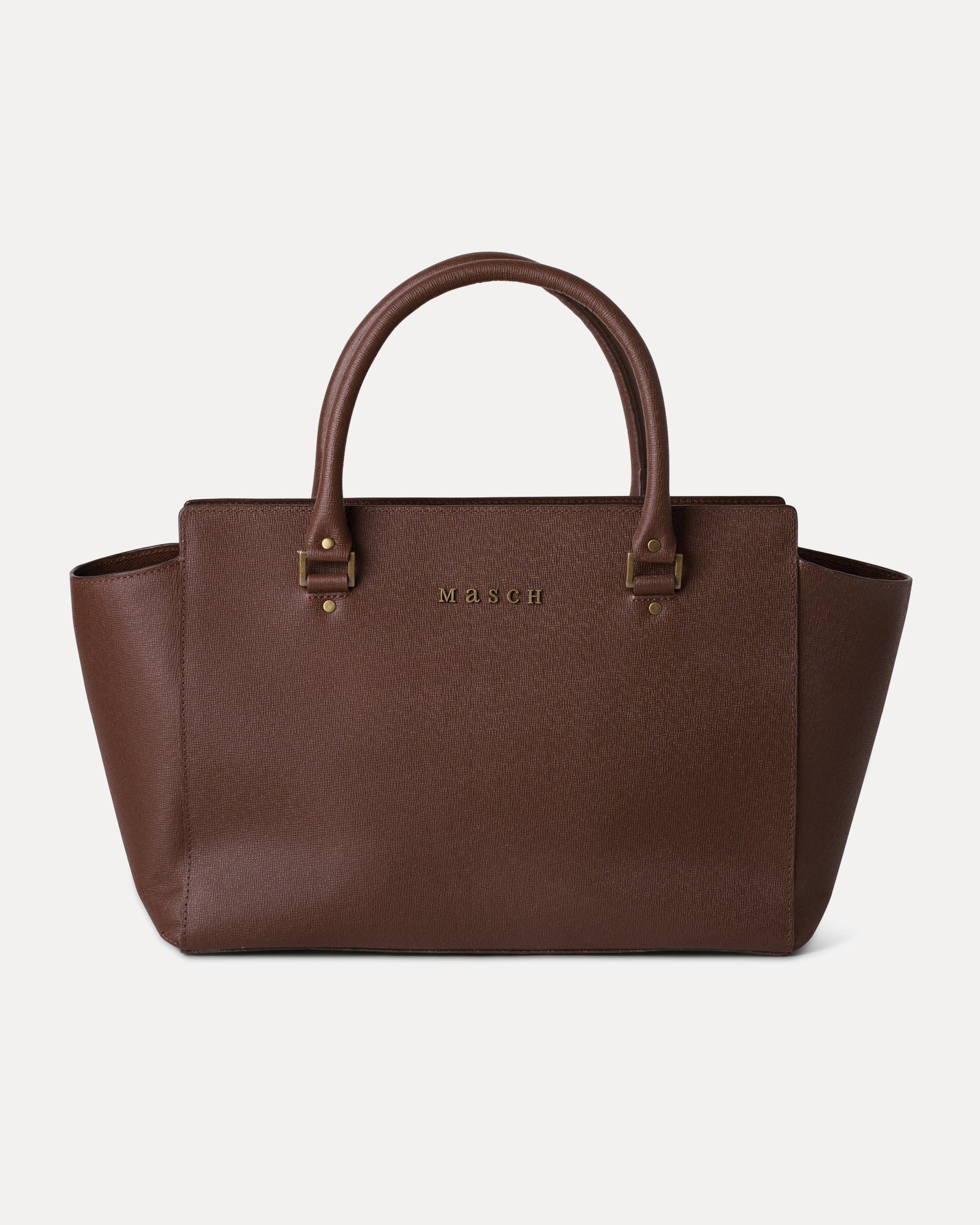 The Bello - Brown – Masch Atelier