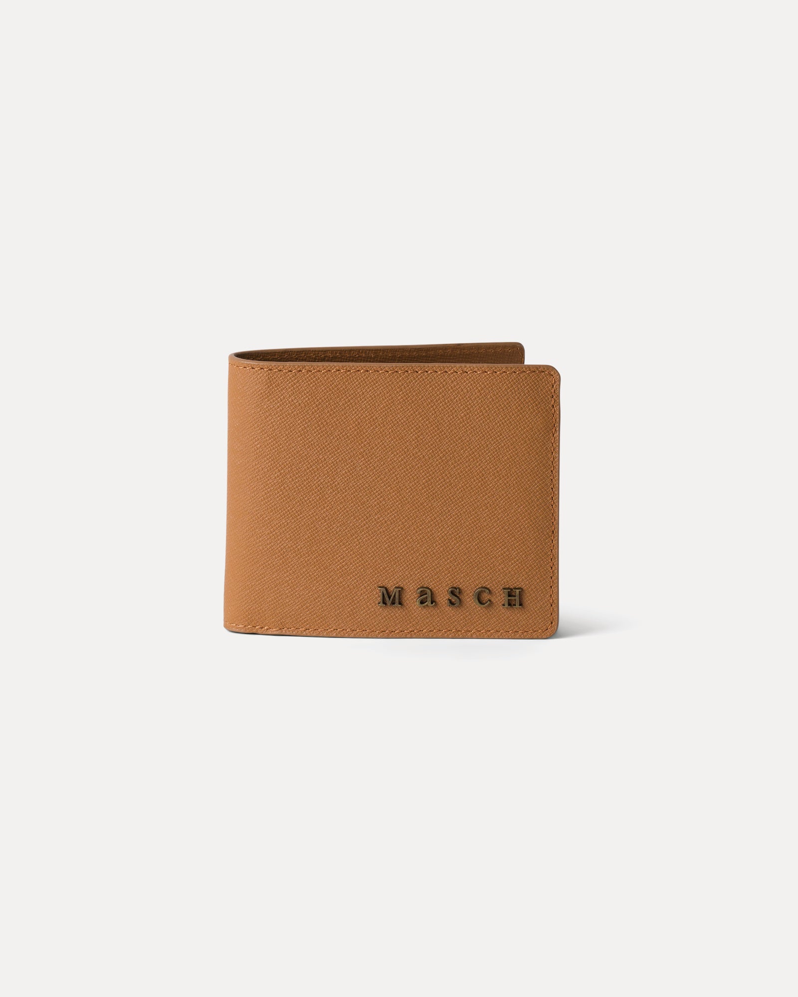 The Stallone - Tan – Masch Atelier