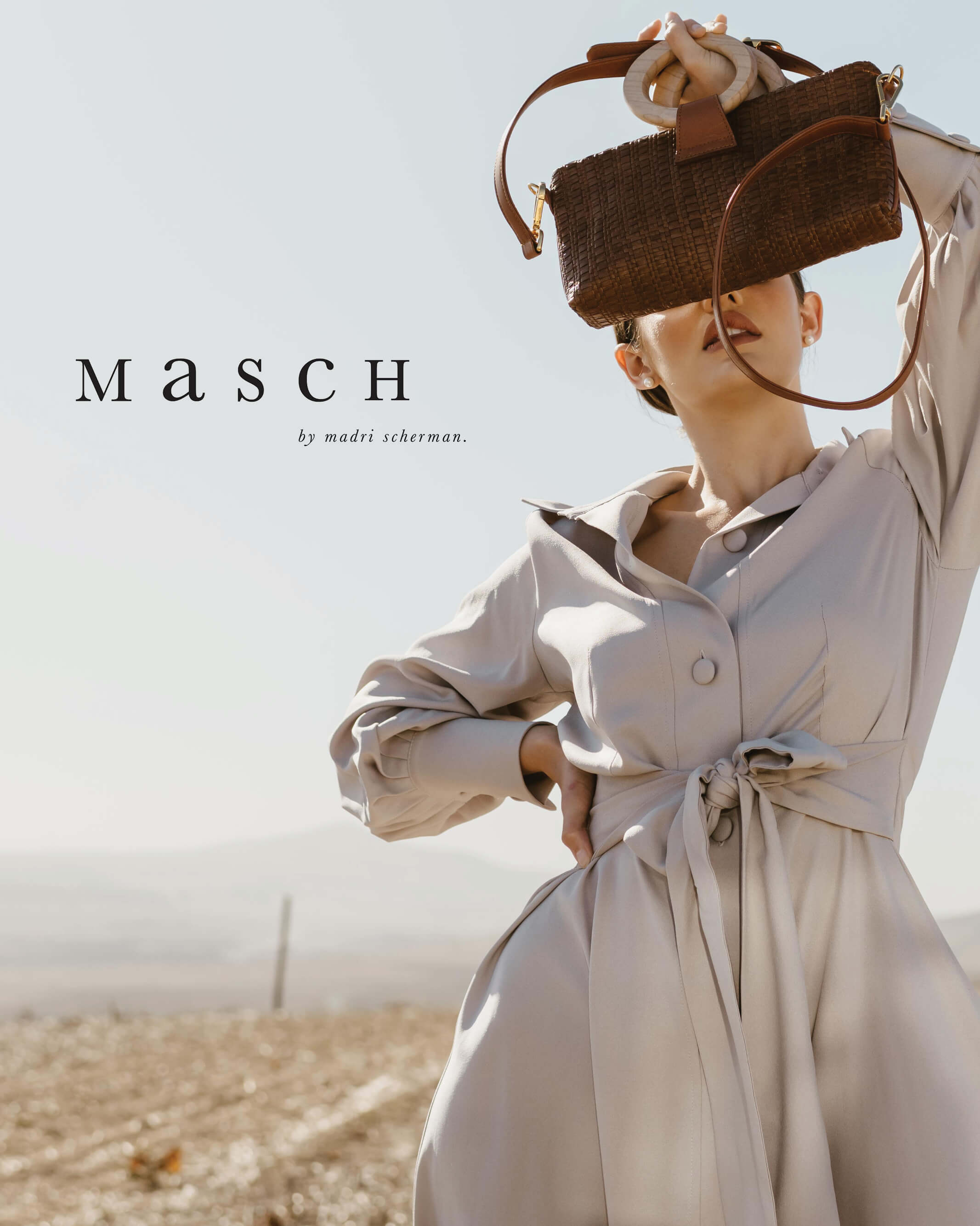 Masch Gift Voucher – Masch Atelier